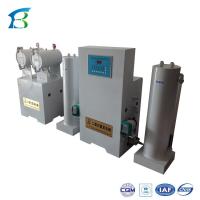 China Sludge Wastewater Treatment Grating equipment Microfiltration Machine For Domestic Sewage for sale