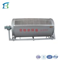China Sludge Wastewater Treatment Grating equipment Microfiltration Machine For Domestic Sewage for sale