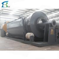 China PLC Controlled Drum Type Microfiltration Machine for Paper Mill Wastewater Treatment for sale