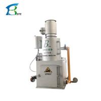 China Domestic Daily Garbage/trash/rubbish Treatment Machine with Video Technical Support for sale