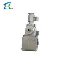 China Small Size WFS-30 Medical Waste Incinerator for Plastic Bags Syringes and Drop Bottles for sale