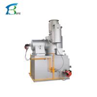 China 750L/H Silver/Blue Waste Incinerator for Smokeless Burning of Garbage in Power Plants for sale