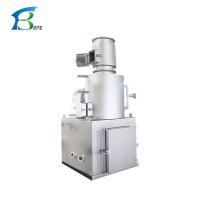 China 750L/H Silver/Blue Waste Incinerator for Smokeless Burning of Garbage in Power Plants for sale