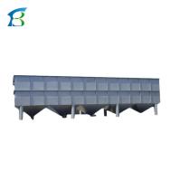 China Condition Inclined Plate Tube Sedimentation Tank for Electroplating Wastewater Treatment for sale