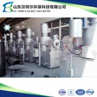 China Waste Incinerators WFS-500 Household Natural Gas Fuel Diesel Oil and Waste Paper for sale