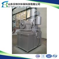 China Waste Incinerators WFS-500 Household Natural Gas Fuel Diesel Oil and Waste Paper for sale