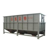 China Local Service Location Inclined Tube Sedimentation Tank Equipment for Sewage Treatment for sale