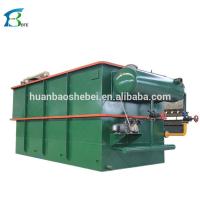 China 3-30KW Oil-Water Separation System for Waste Water in Petroleum and Chemical Industry for sale