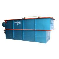 China 3-30KW Oil-Water Separation System for Waste Water in Petroleum and Chemical Industry for sale