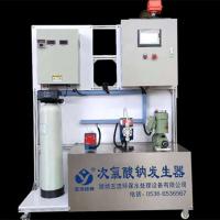 China 50g-5000g Capacity Sodium Hypochlorite Generator for Machinery Repair Shops Disinfection for sale
