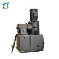 China Diesel/Natural Gas Hospital Waste Incinerator Weight 1000 kg Fuel Diesel/Natural Gas for sale