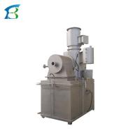 China Diesel/Natural Gas Hospital Waste Incinerator Weight 1000 kg Fuel Diesel/Natural Gas for sale