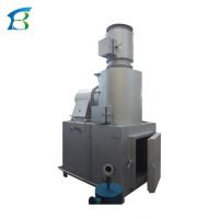 China Diesel/Natural Gas Hospital Waste Incinerator Weight 1000 kg Fuel Diesel/Natural Gas for sale