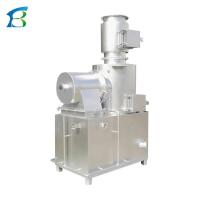 China Diesel/Natural Gas Hospital Waste Incinerator Weight 1000 kg Fuel Diesel/Natural Gas for sale