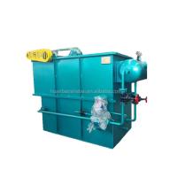 China Highly Productive Retail Rice Washing Wastewater Treatment Plant with 3000L/Hour Output for sale