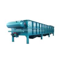 China Highly Productive Retail Rice Washing Wastewater Treatment Plant with 3000L/Hour Output for sale