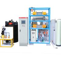 China Video Outgoing Inspection Hypochlorous Acid Generator For Hospital Appliance for sale