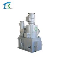 China 750L/H Smokeless Incinerator for and Environmentally-Friendly Waste Disposal for sale