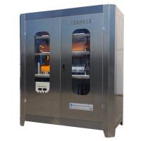 China Video Outgoing Inspection Hypochlorous Acid Generator For Hospital Appliance for sale