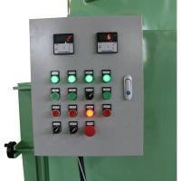 China 10-500kgs/batch Capacity Domestic Waste Incinerator Perfect for Home Garbage Disposal for sale