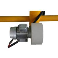 China 10-500kgs/batch Capacity Domestic Waste Incinerator Perfect for Home Garbage Disposal for sale