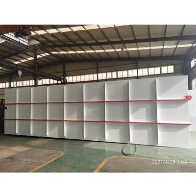 China DAF Water Treatment Machinery for Wastewater Treatment in 24-Hour Automatic Operation for sale