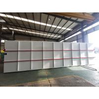 China DAF Water Treatment Machinery for Wastewater Treatment in 24-Hour Automatic Operation for sale