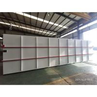 China DAF Water Treatment Machinery for Wastewater Treatment in 24-Hour Automatic Operation for sale