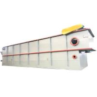 China Dissolving Air Floating Machine Spare Parts for Domestic Sewage Discharge Pretreatment for sale