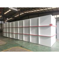 China DAF Water Treatment Machinery for Wastewater Treatment in 24-Hour Automatic Operation for sale