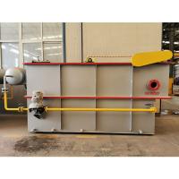China Capacity 750L/Hour MBR Effluent Treatment Plant for 4-300 M3/h Capacity and Flexible for sale