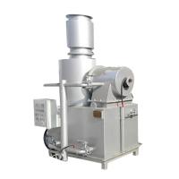 China 1 Dual Chambers Incineration Burner for Small Pet/Animals Dead Carcass Disposal for sale