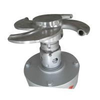 China PLC Controlled CAF Cavitation Air Flotation Device for Waste Water Treatment System 1 for sale