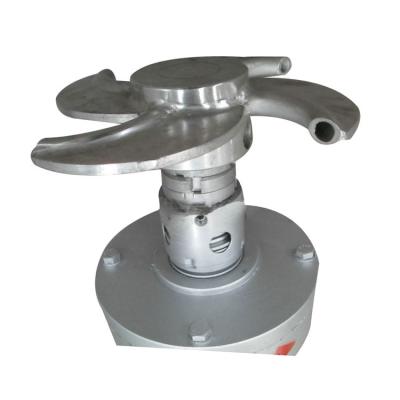 China PLC Controlled CAF Cavitation Air Flotation Device for Waste Water Treatment System 1 for sale