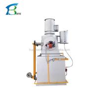 China 1 Dual Chambers Incineration Burner for Small Pet/Animals Dead Carcass Disposal for sale