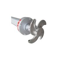 China PLC Controlled CAF Cavitation Air Flotation Device for Waste Water Treatment System 1 for sale