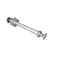 China PLC Controlled CAF Cavitation Air Flotation Device for Waste Water Treatment System 1 for sale