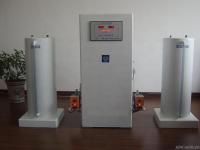 China Korea Supply Wastewater Disinfection Clo2 Generator with Video Outgoing-Inspection for sale