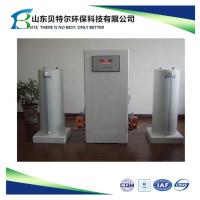 China Korea Supply Wastewater Disinfection Clo2 Generator with Video Outgoing-Inspection for sale
