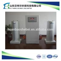 China Motor Purate Chlorine Dioxide Generator For Water Treatment 220V 380V for sale