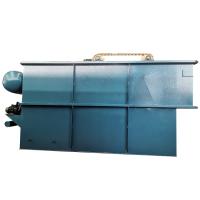 China Carbon Steel/SUS Advanced Caf Cavitation Air Flotation Machine for Industrial and Munifical Sewage Treatment for sale