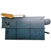 China Carbon Steel/SUS Advanced Caf Cavitation Air Flotation Machine for Industrial and Munifical Sewage Treatment for sale
