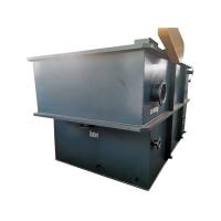 China Carbon Steel/SUS Advanced Caf Cavitation Air Flotation Machine for Industrial and Munifical Sewage Treatment for sale