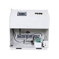 China Condition Sodium Hypochlorite Generator With 750L/Hour Output for sale