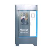 China Condition Sodium Hypochlorite Generator With 750L/Hour Output for sale