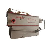 China Industrial Waste Water Treatment Dissolved Air Flotation Machine for sale