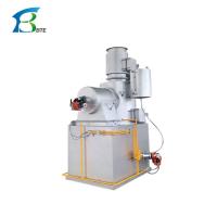 China Carbon Steel Waste Incinerator for Hospital and Household Video Technical Support for sale