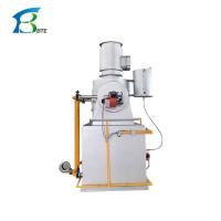 China Carbon Steel Waste Incinerator for Hospital and Household Video Technical Support for sale