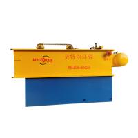 China Industrial Wastewater Treatment Air Floatation Machine with Field Maintenance Service for sale