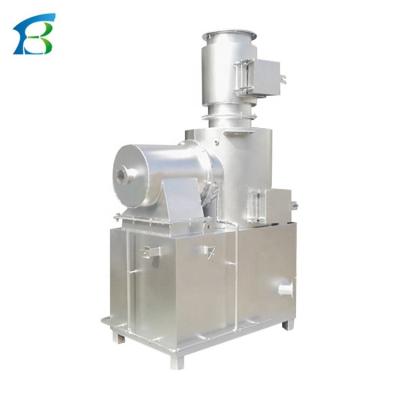 China Advanced 750L/H Capacity 10-500kgs/batch City Waste Management Equipment for Hospitals for sale